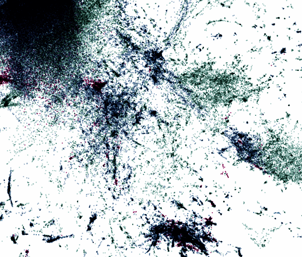Molecular Diversity of Microbes Lab